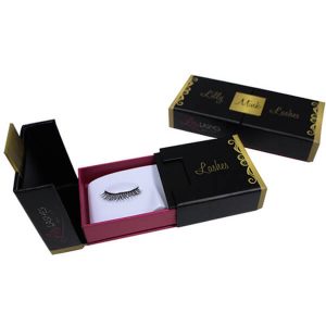Custom Eyelash Boxes - Wholesale Printed Packaging - Custom Boxes Club